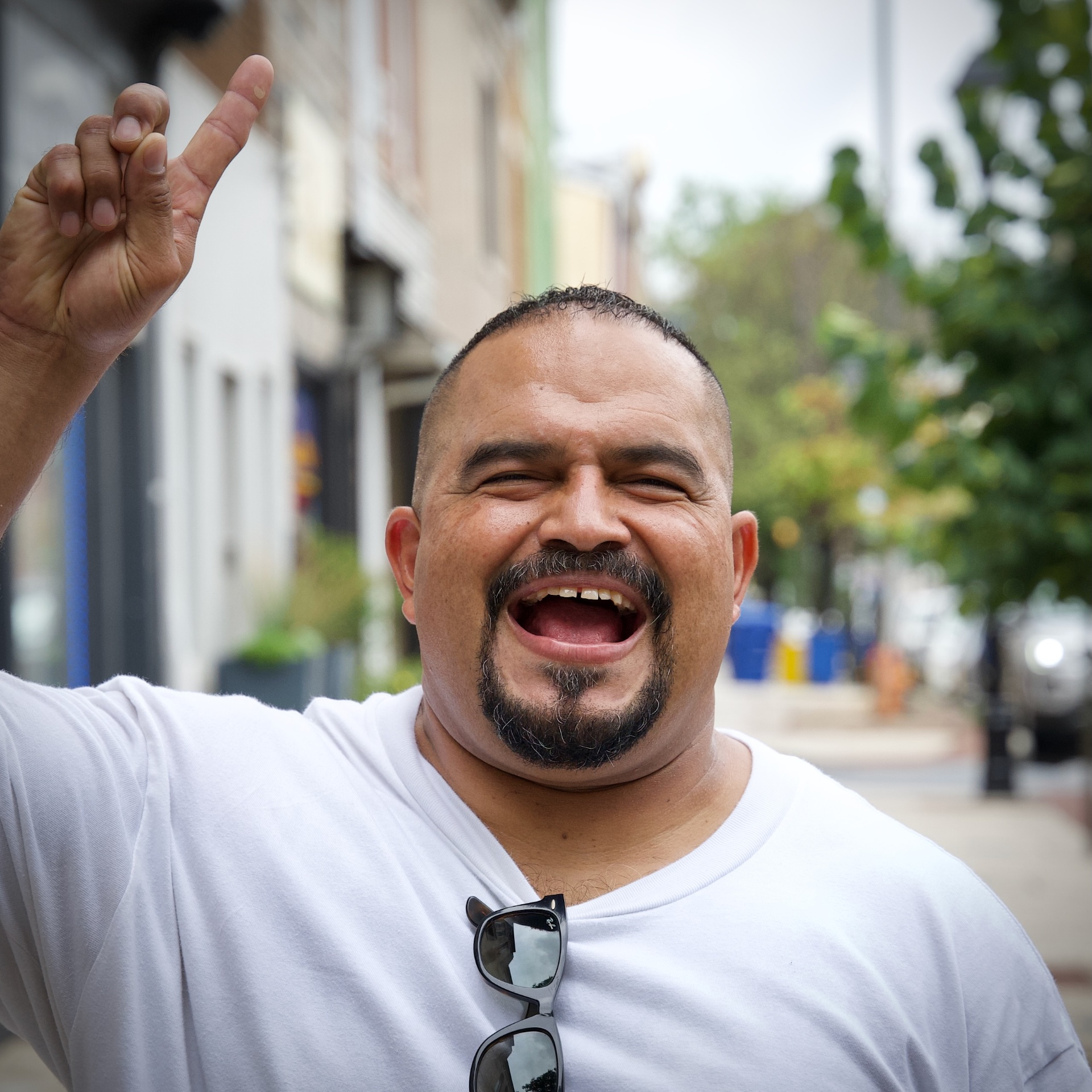 Baltimore Relief Network - Empowering Vulnerable Individuals