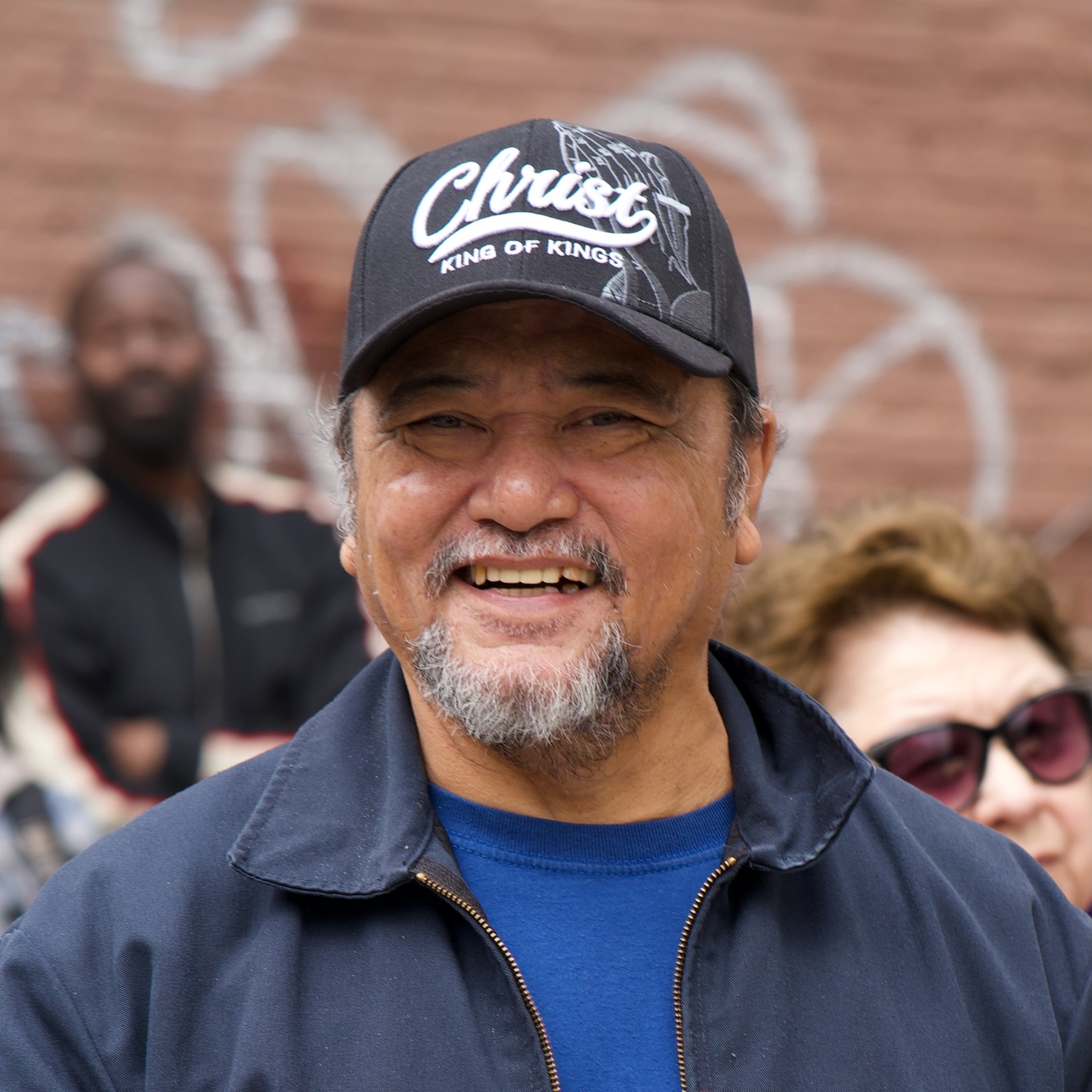 Baltimore Relief Network - Empowering Vulnerable Individuals